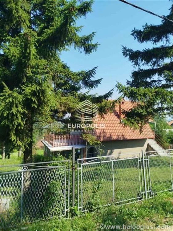 Nikole Tesle, Ripanj, Voždovac ID#5936 | Halo Oglasi