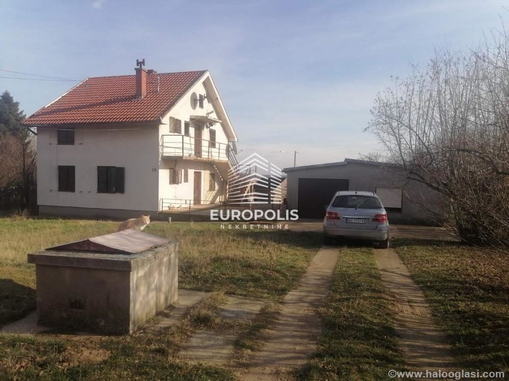 Voždovac,Ripanj, Zbegovište ID#5054 | Halo Oglasi