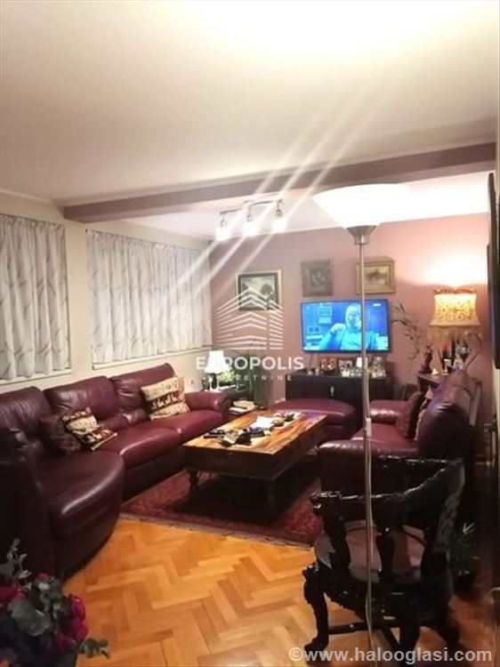 Mladenovačka, Banovo brdo, Čukarica ID#5797 | Halo Oglasi