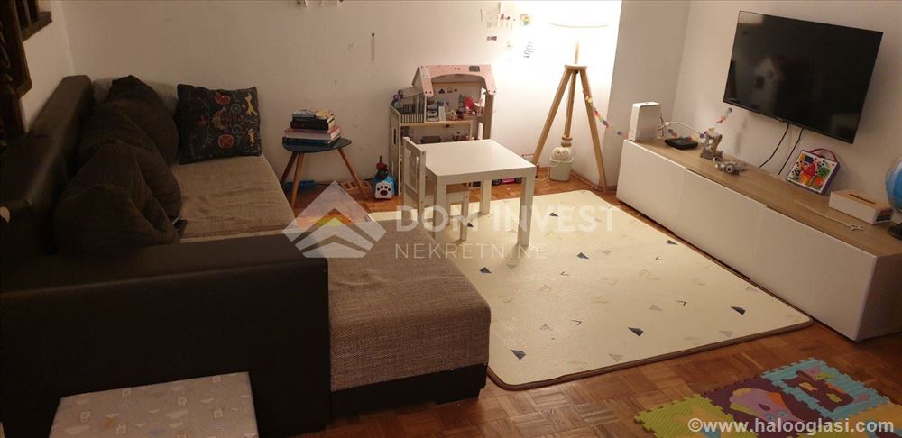 Odlična investicija - Karingtonka, B.kosa1, 96m2 | Halo Oglasi