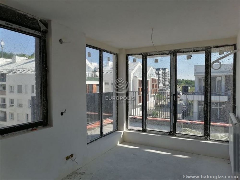 Penthouse Sunnyville Premium ID#5774 | Halo Oglasi