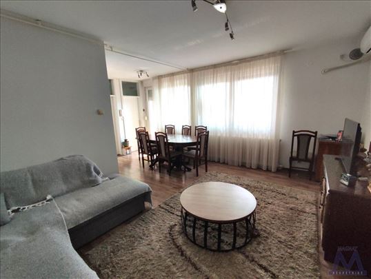 Prodaja stanova Liman 2 | Halo oglasi