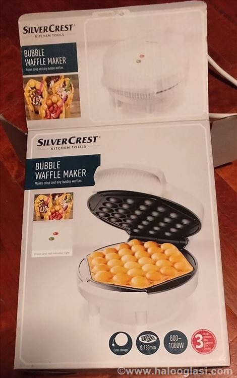 Aparat za pravljenje vafla | Halo Oglasi