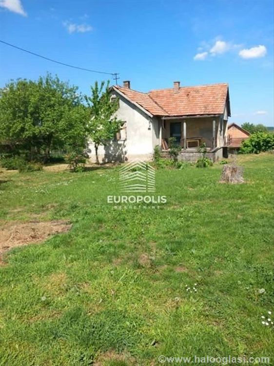 Brđanska, Ripanj, Voždovac ID#5515 | Halo Oglasi