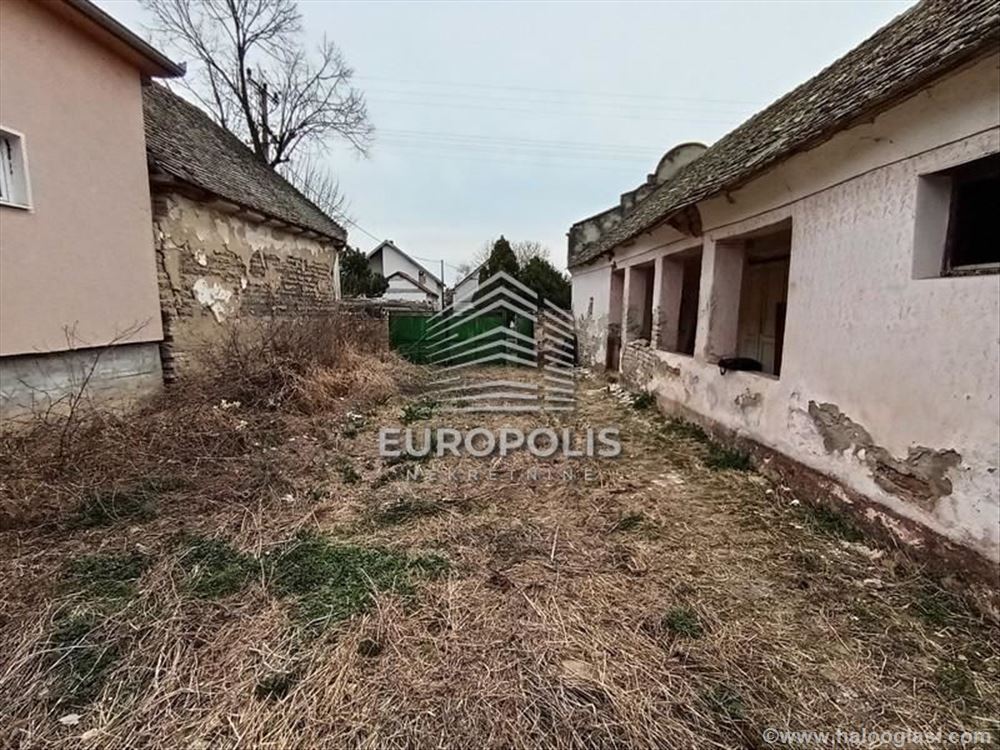 Brđanska, Surduk, Stara Pazova ID#5214 | Halo Oglasi