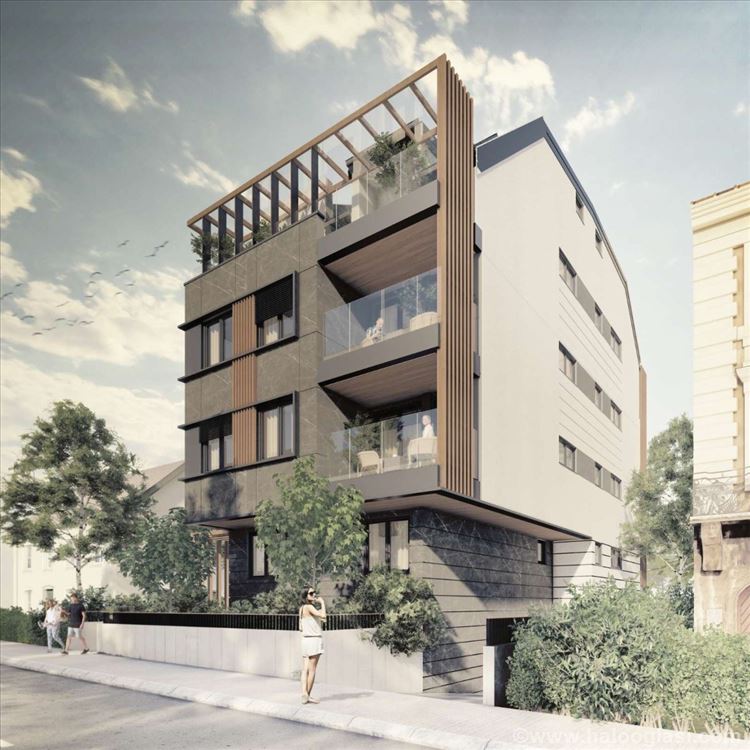 Extra lux stan u Koste Jovanovica - Bez provizije | Halo Oglasi