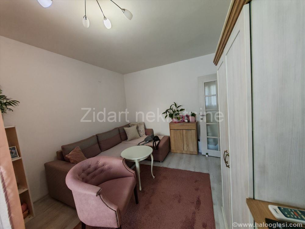 Kanarevo brdo, Borska 1,5, 43 m2 | Halo Oglasi