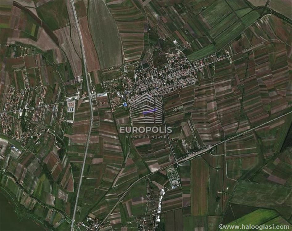 La Morminc, OVČA, Palilula ID#2812 | Halo Oglasi