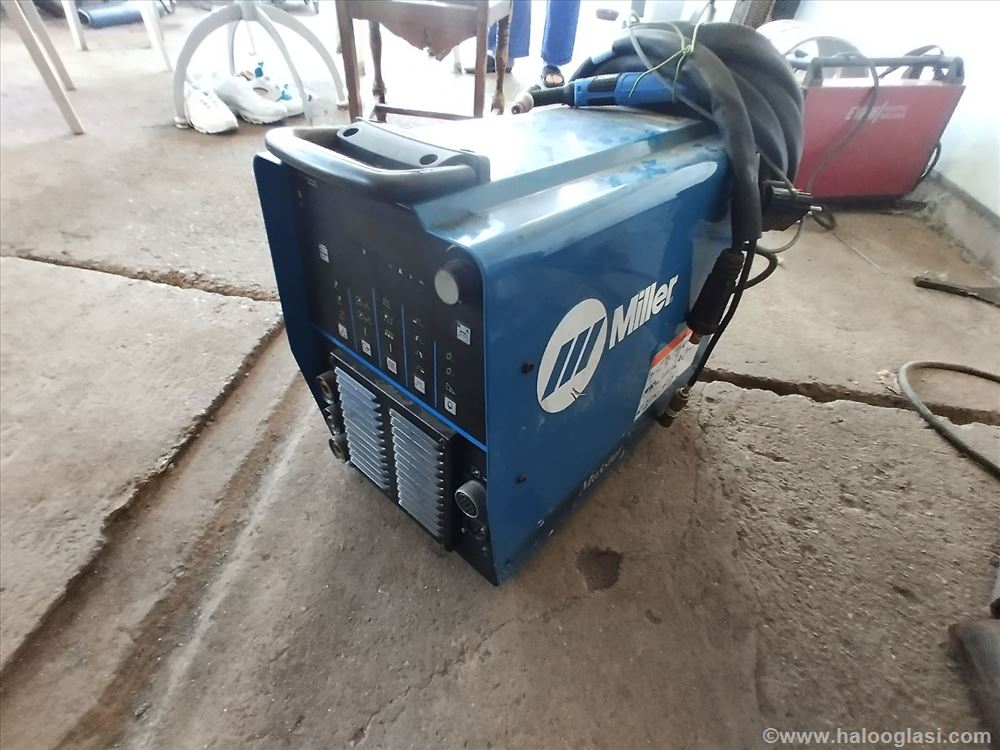 Miller Maxstar 300DX | Halo Oglasi