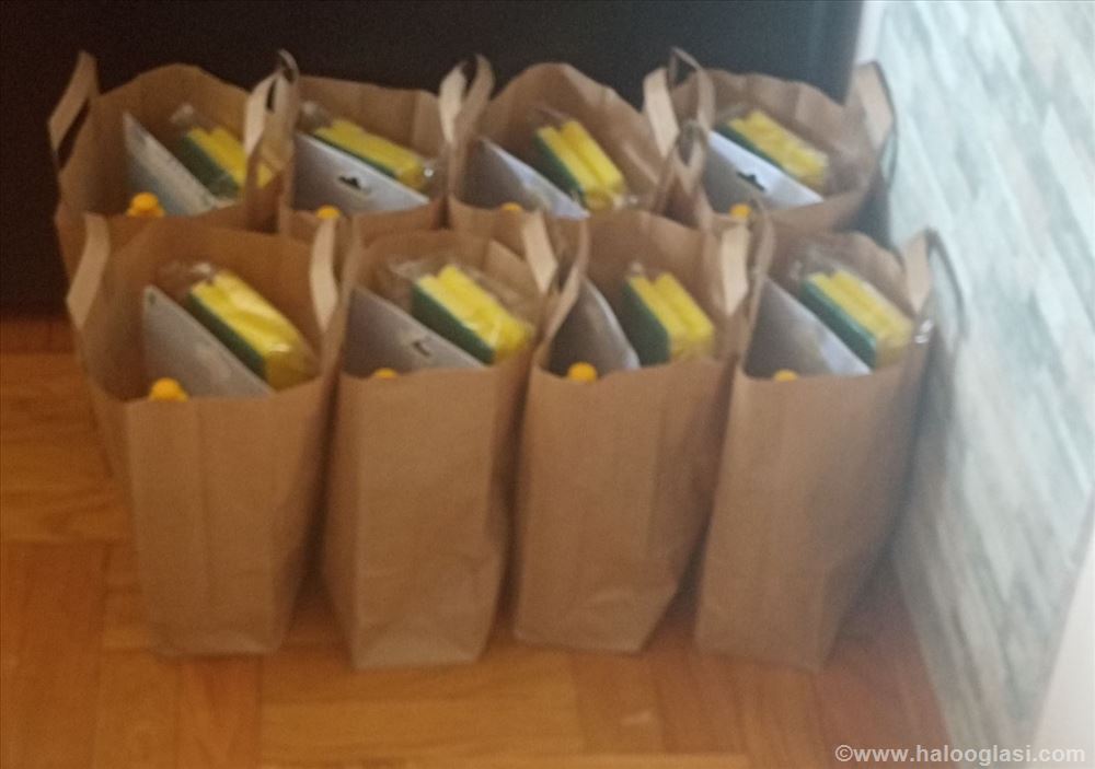 Paketici za domacinstvo | Halo Oglasi