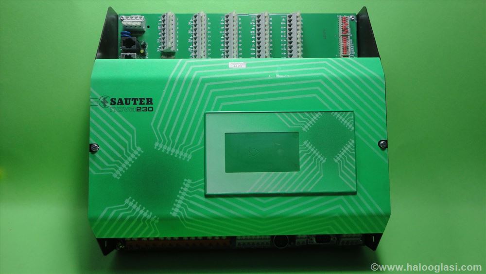 Sauter nova 230! | Halo Oglasi