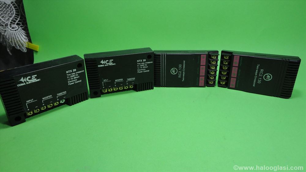 Skretnice NTx 20 i RC2-130! | Halo Oglasi