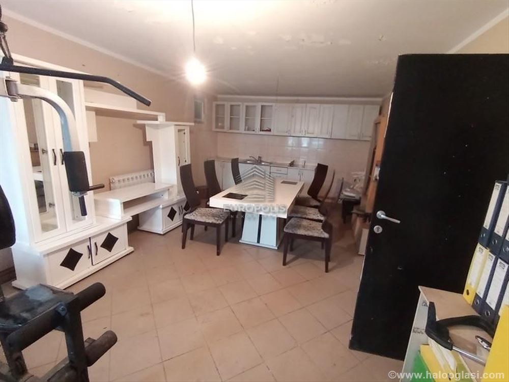 Smeštaj za radnike, Novi Beograd ID#5258 | Halo Oglasi