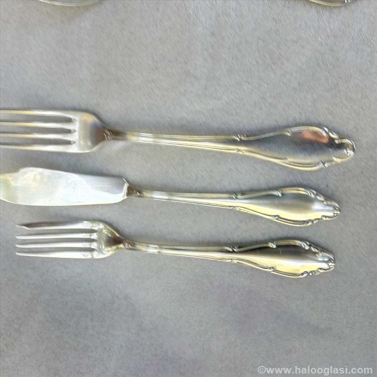 Stari Wellner escajg i za ribu | Halo Oglasi