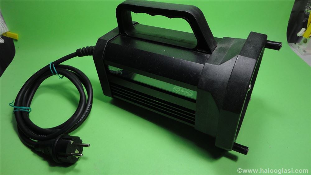 UV Security Lampa Labino AB H135!Profesionalna! | Halo Oglasi