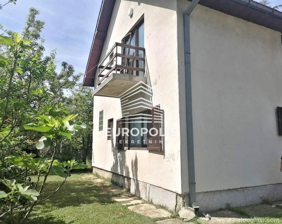 Valjevski put, Brović, Obrenovac ID#5468 | Halo Oglasi