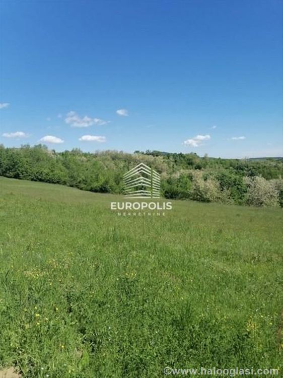 Velika Ramaća, Ripanj, Voždovac ID#5601 | Halo Oglasi