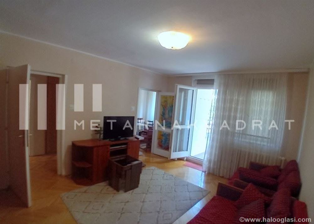 Čukarica, Filmski grad, 1.0(1.5),43m2,lođa (ID: 10 | Halo Oglasi