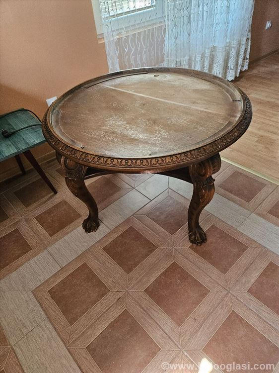 Prodajem stilski što čipen dej | Halo Oglasi