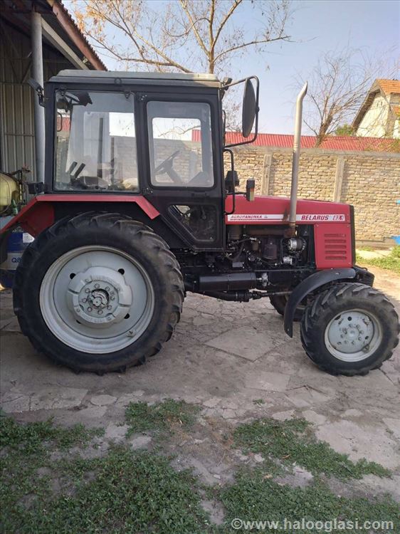 Belarus MTZ 82.1 | Halo Oglasi