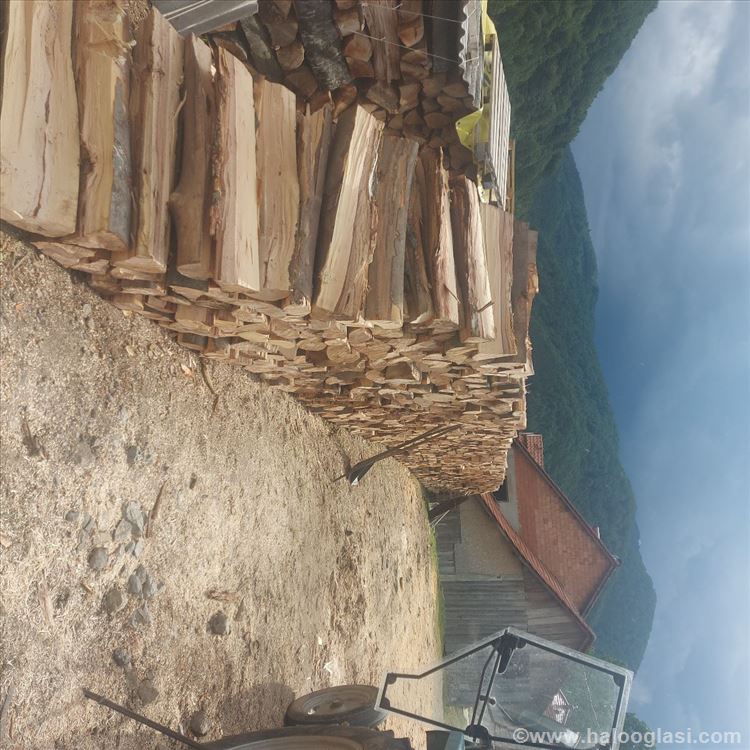 Bukova drva na prodaju | Halo Oglasi