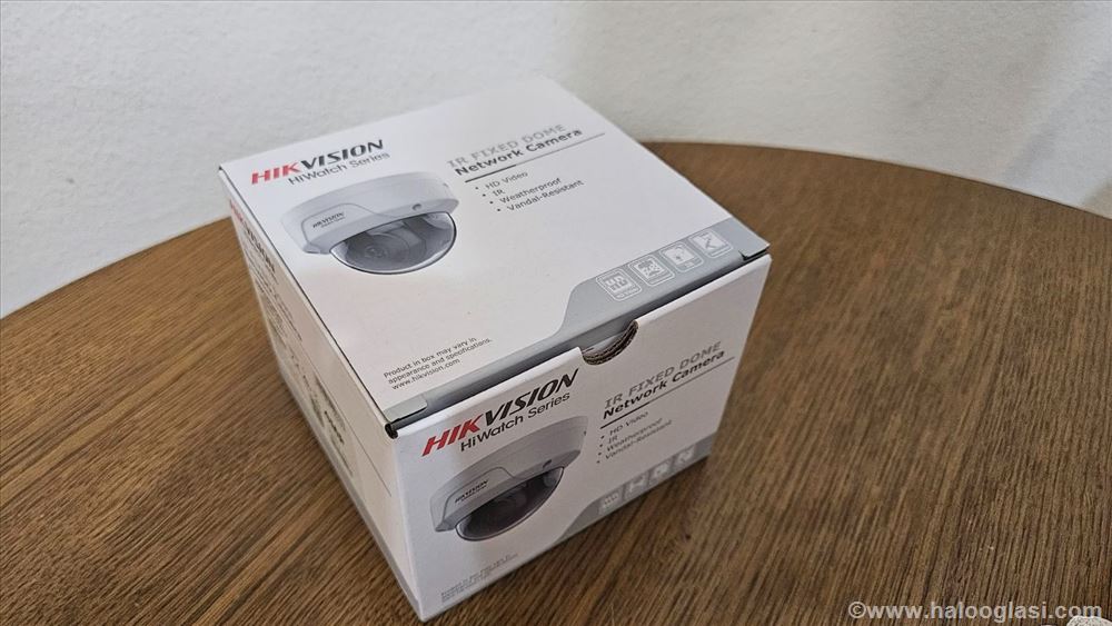 Hikvision HWI-D140H | Halo Oglasi