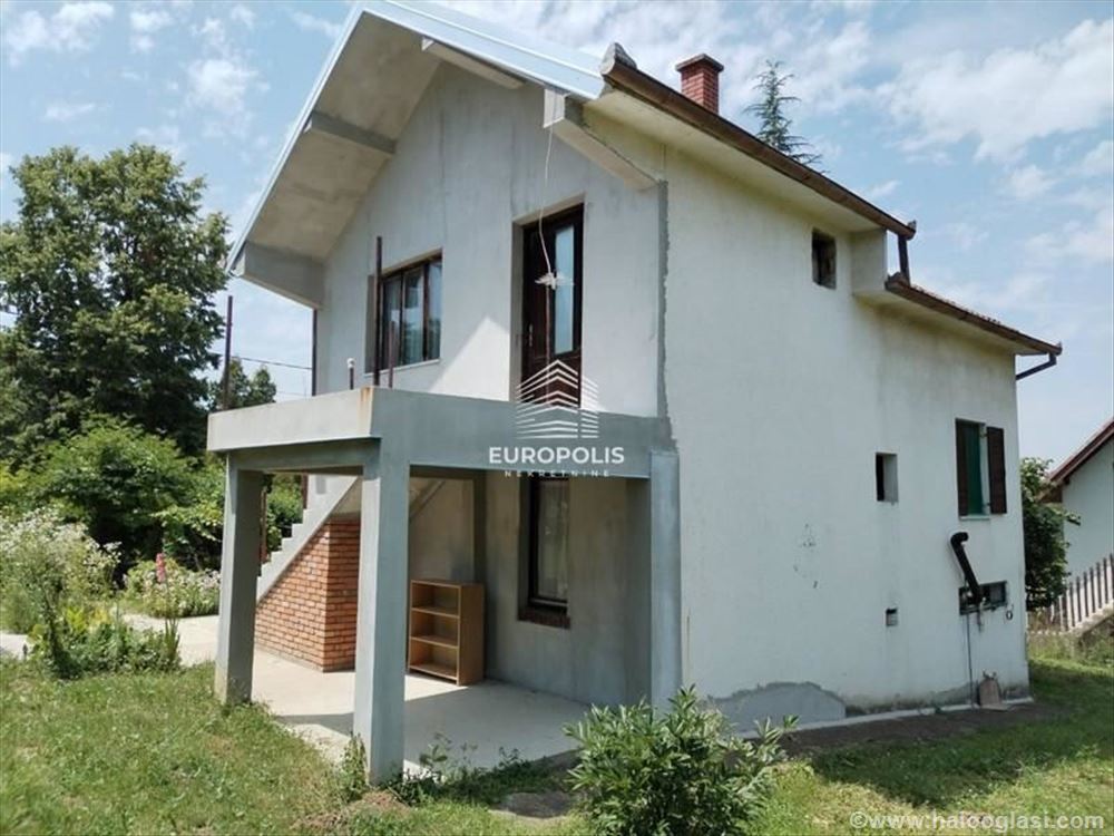 Kraljevića Marka, Vranić, Barajevo ID#5960 | Halo Oglasi