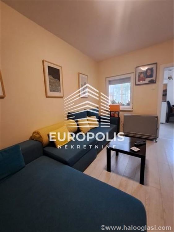 Vojvode Hrvoja, Južni bulevar, Vračar ID#5263 | Halo Oglasi