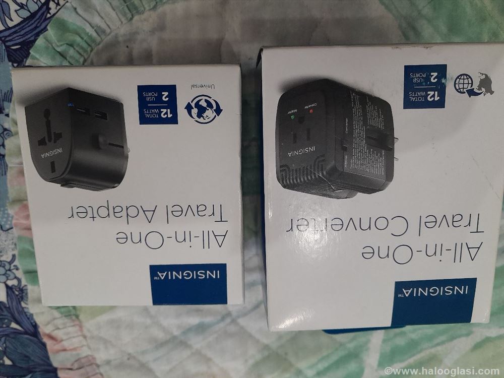 Insignia adapter i converter | Halo Oglasi