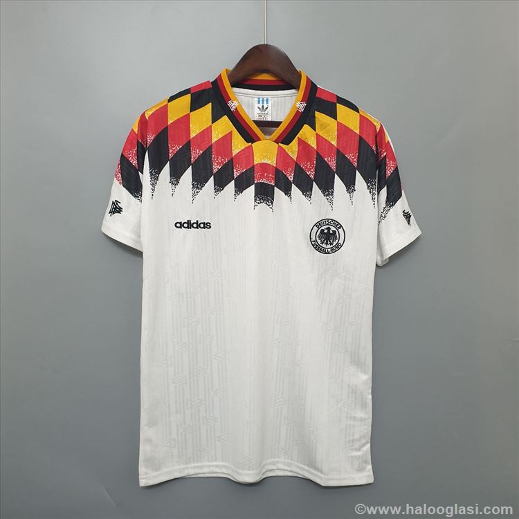 Nemacka (Germany) 1994 domaci dres | Halo Oglasi