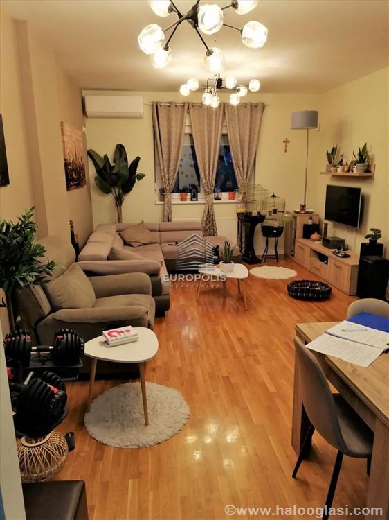 Vojvode Micka Krstića, Ada Huja, Palilula ID#3884 | Halo Oglasi