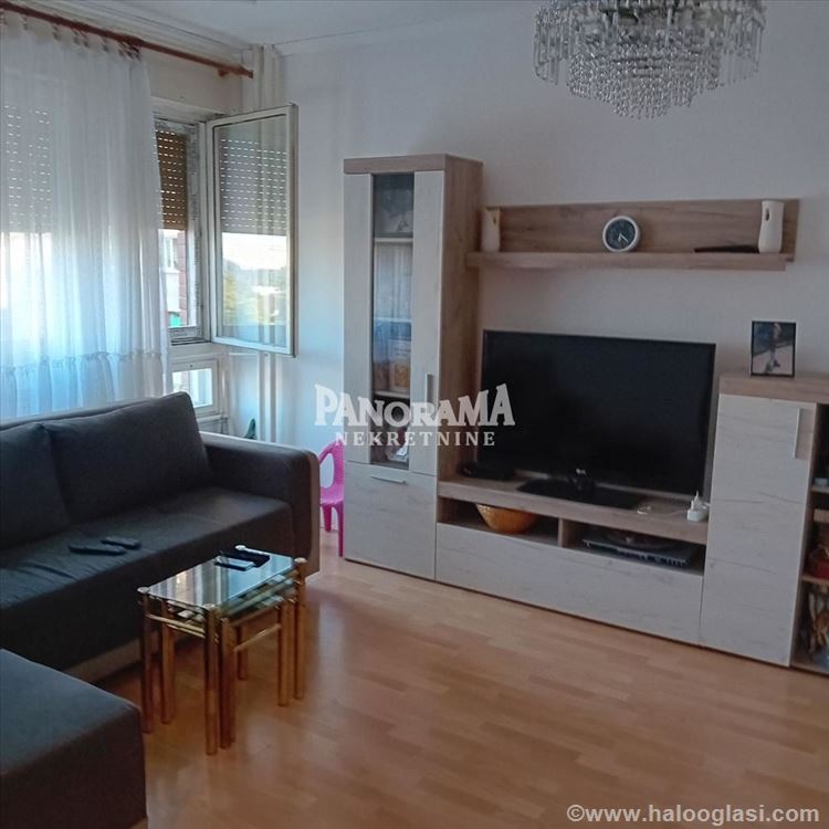 Blok 70,2.0(2.5),61m2+7m2(L),uknjižen ID#3109 | Halo Oglasi