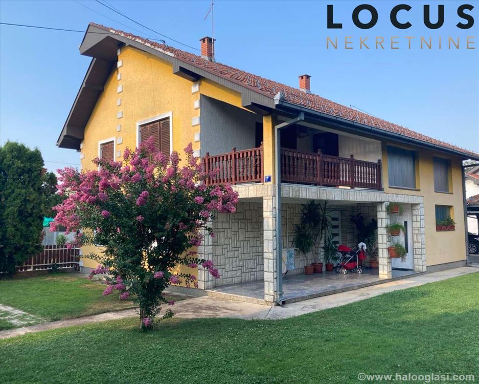 Prodaje se kuća u Atenici, Čačak | Halo Oglasi