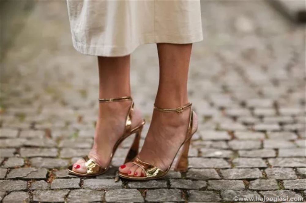 Estetski pedikir - svako zaslužuje lepa stopala | Halo Oglasi