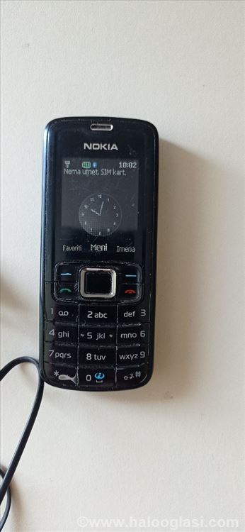 Nokia 3110c | Halo Oglasi