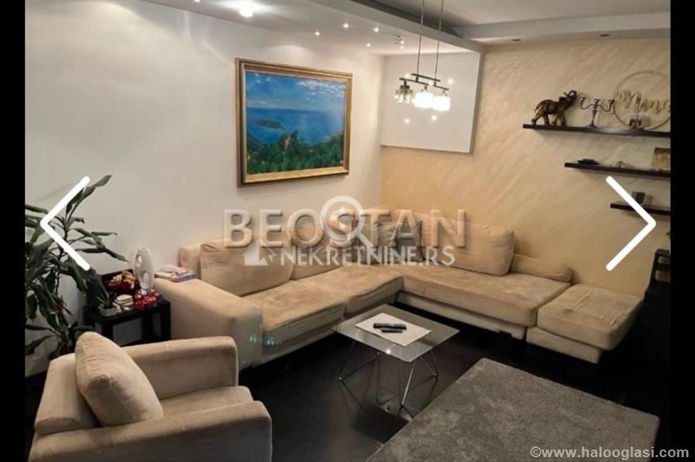 Novi Beograd - Blok 29 arena #58476 | Halo Oglasi