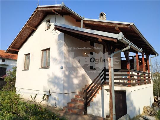 Kuće na prodaju Sopot | Halo oglasi