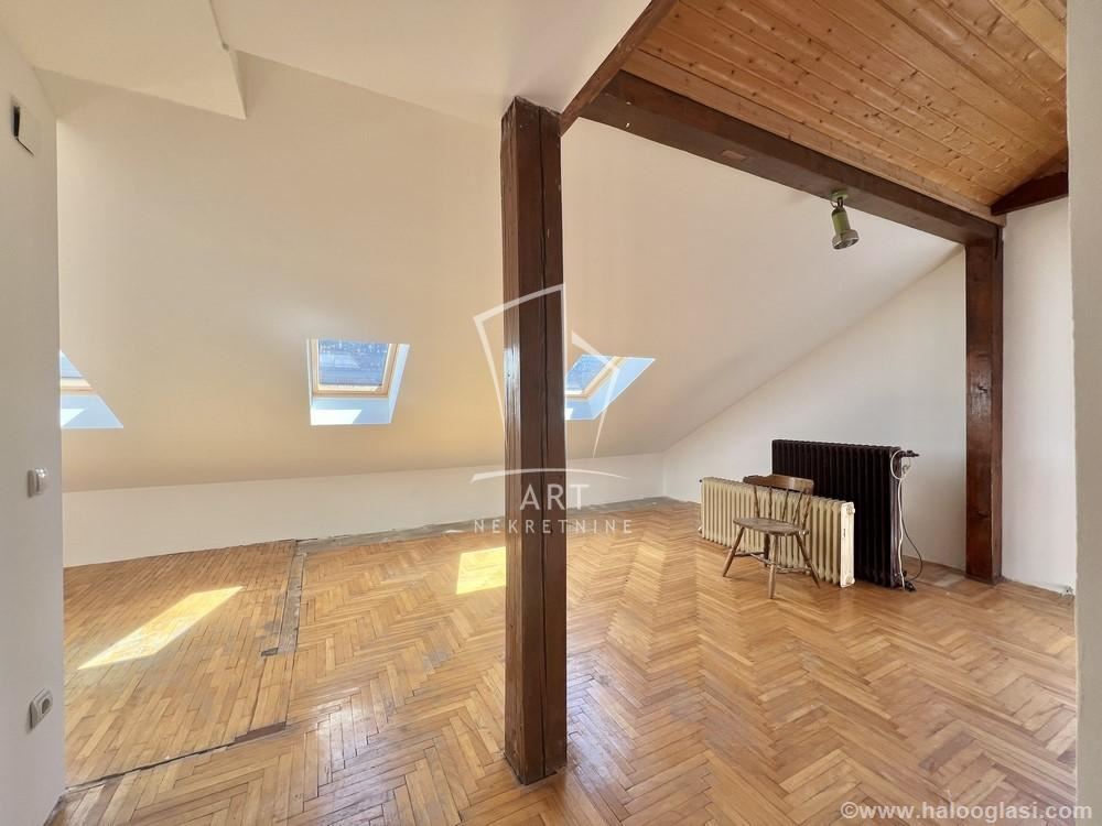 Filmski grad, Vladimira Rolovića, podna površina 8 | Halo Oglasi