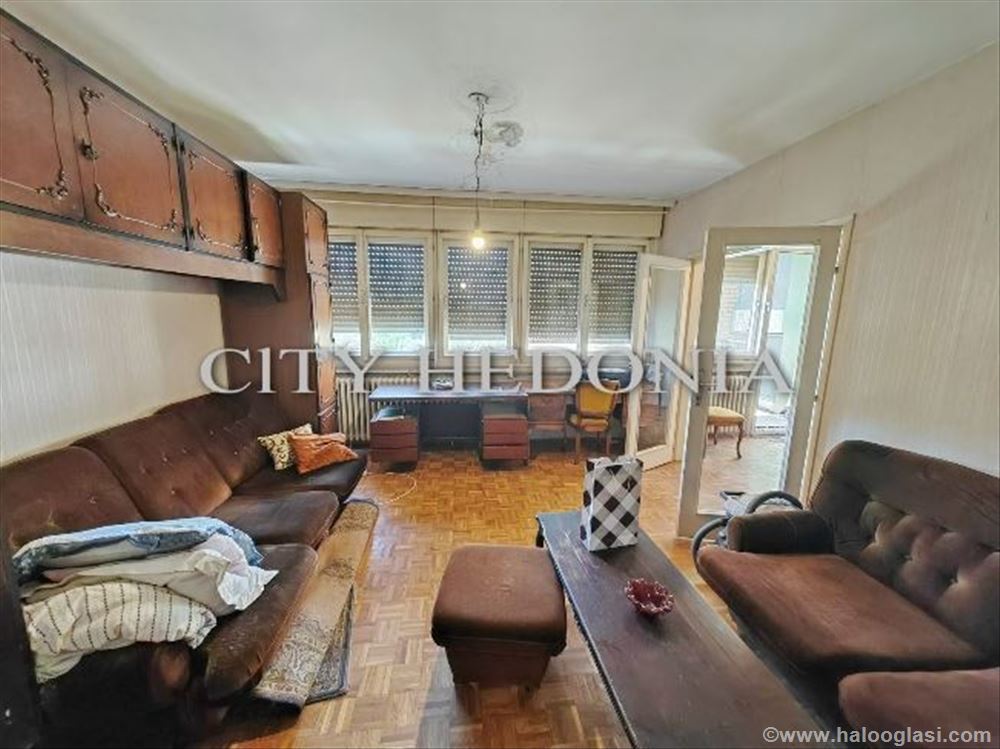 Mirijevo, Matice srpske, 2.0, funkcionalan | Halo Oglasi