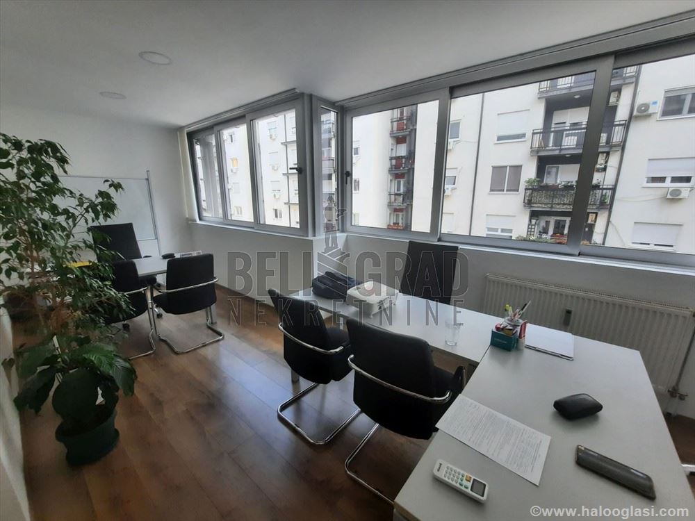 Dunavske terase, Vojvode Micka Krstića, cg-kalorim | Halo Oglasi