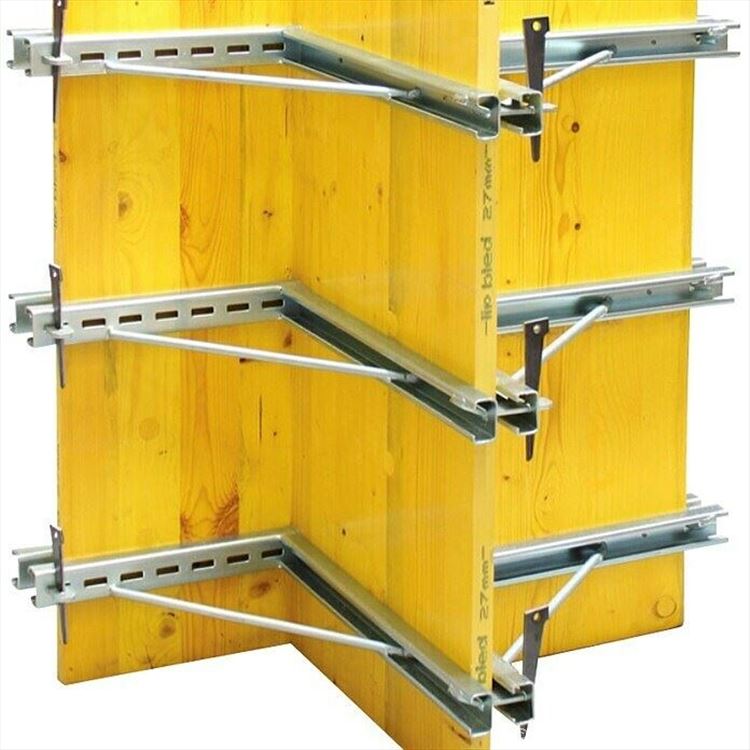 Građevinska vinkla metalna / pocinkovane 15cm x 45 | Halo Oglasi