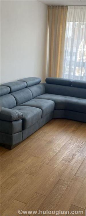 Spens Izdaje se jednoiposoban moderan stan | Halo Oglasi