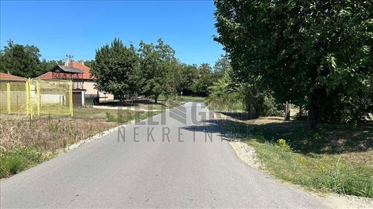 Prodaja zemljišta Surduk | Halo oglasi