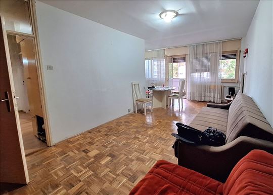 Prodaja stanova Blok 45 (TC Enjub) | Halo oglasi