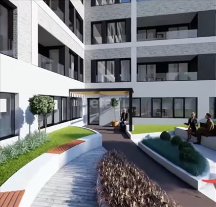 Prodaja stanova Blok 65 | Halo oglasi