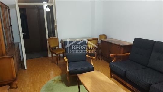 Prodaja stanova Skojevsko naselje | Halo oglasi