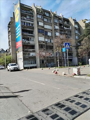 Prodaja stanova Blok 22 | Halo oglasi