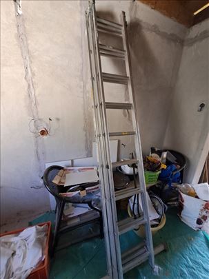 Nove i polovne profesionalne merdevine | Halo oglasi