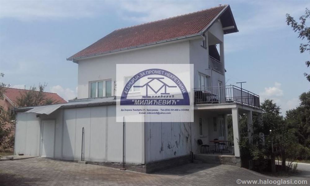 Lepa kuca u Sumaricama! | Halo Oglasi