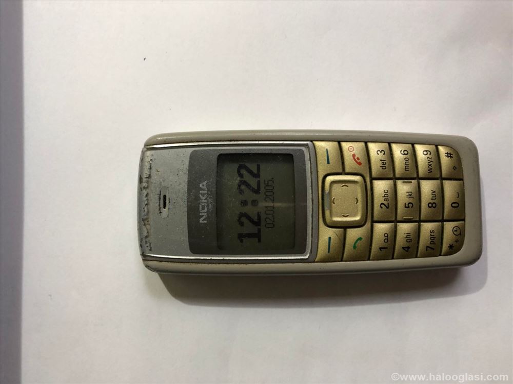 NOKIA 1112 | Halo Oglasi